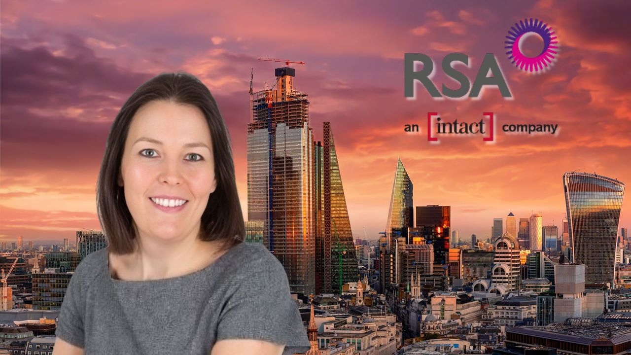 RSA Insurance elevates from within to grow commercial lines ...